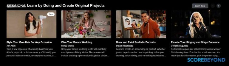 What is MasterClass? How Does Their Classes Work? (+ FAQs)