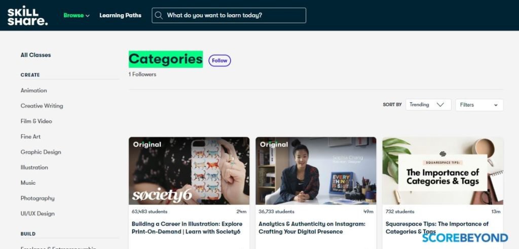Skillshare Review [2025 Upd.] My Honest In-Depth Experience