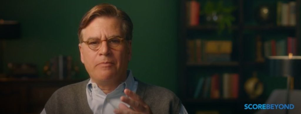 Aaron Sorkin Screenwriting MasterClass Review (2024 Updated)
