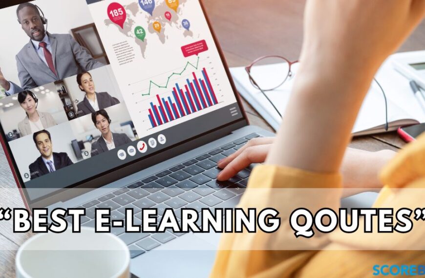 50+ Inspirational Educational Quotes You Must Want to Know