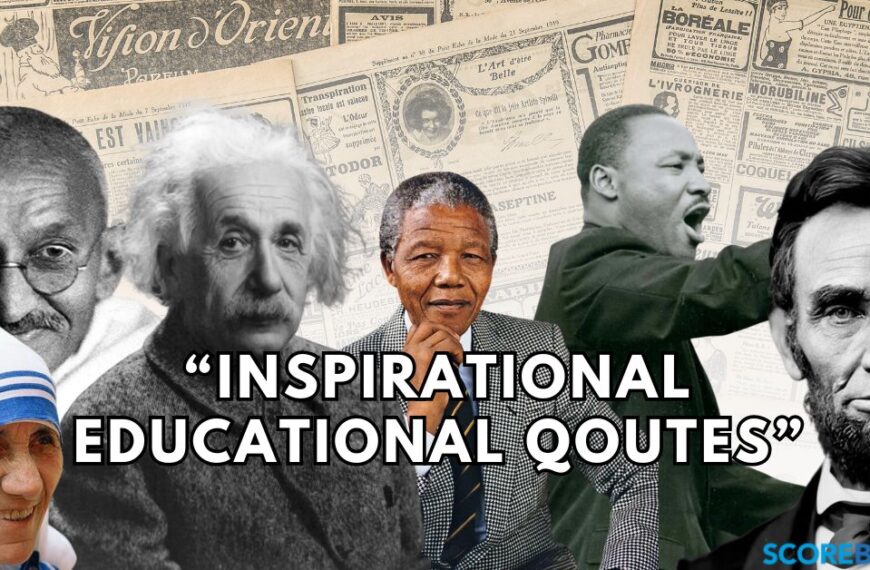 45+ Motivating eLearning Quotes That Students Must Know