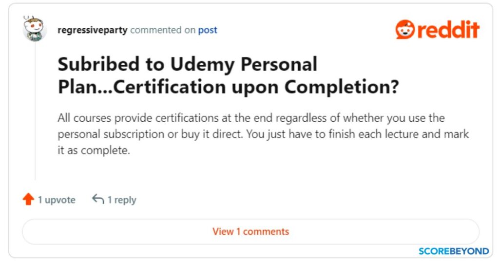 Udemy Pricing: Do They Offer a Monthly or Annual Plan?
