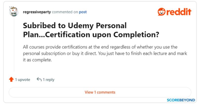 Udemy Pricing: Do They Offer a Monthly or Annual Plan?