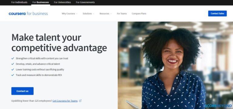 Coursera Pricing: Costs Explained for the Available Plans