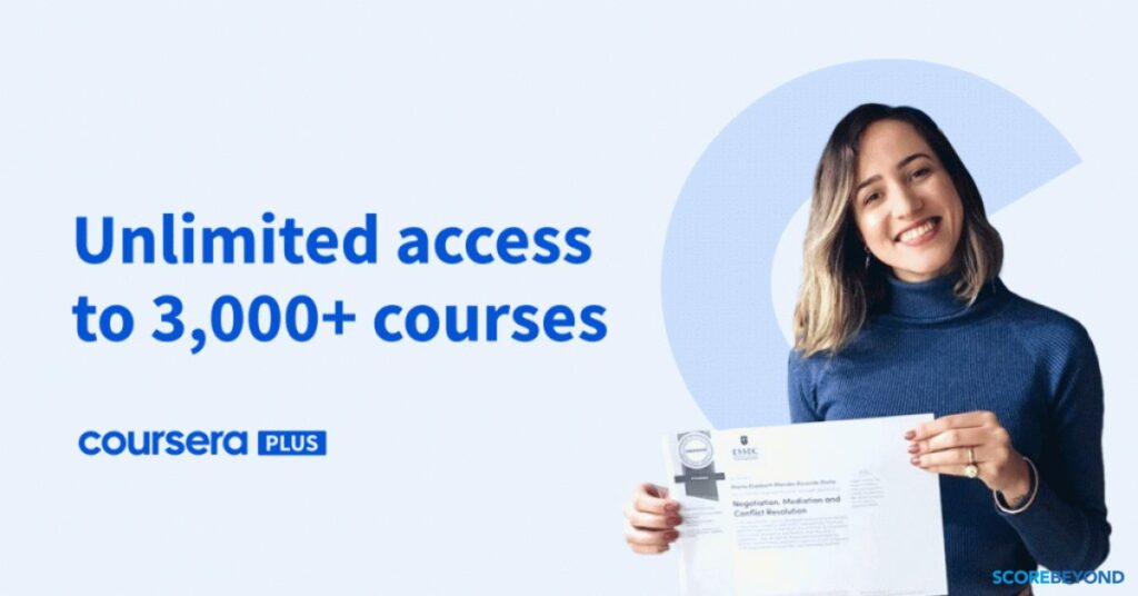 Coursera Pricing: Costs Explained for the Available Plans