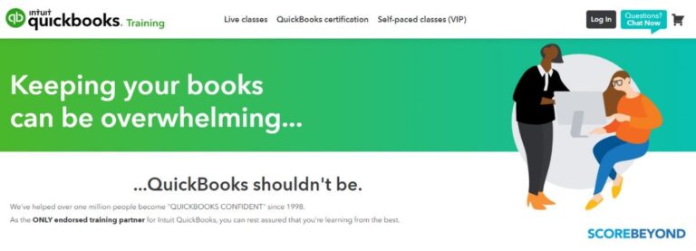 10 Best QuickBooks Online Courses (Reviewed in 2025)