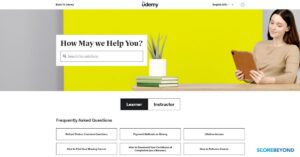 Udemy Refund: How Does Their Return Policy Works?