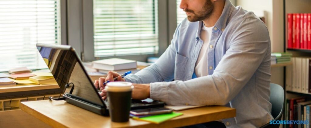 In-Person vs Online Learning Statistics (2025 Guide)