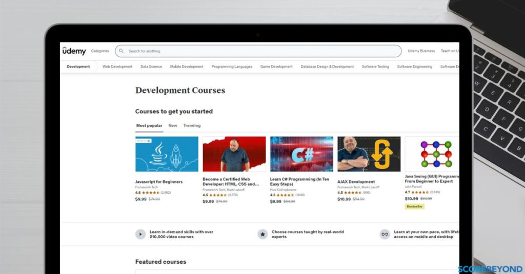 Udemy Pricing: Do They Offer a Monthly or Annual Plan?