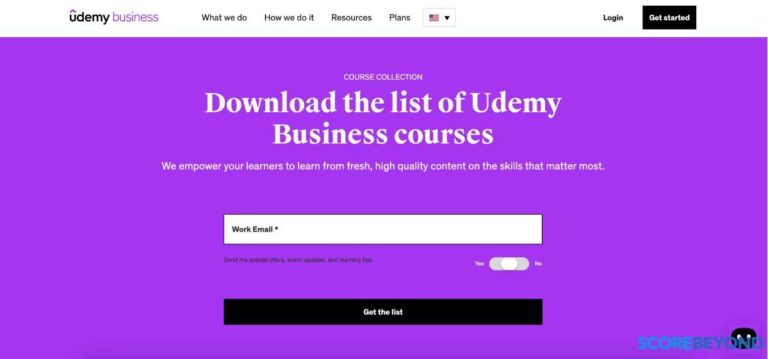 Udemy for Business Review (2025 Upd.) Is it Really Worth it?