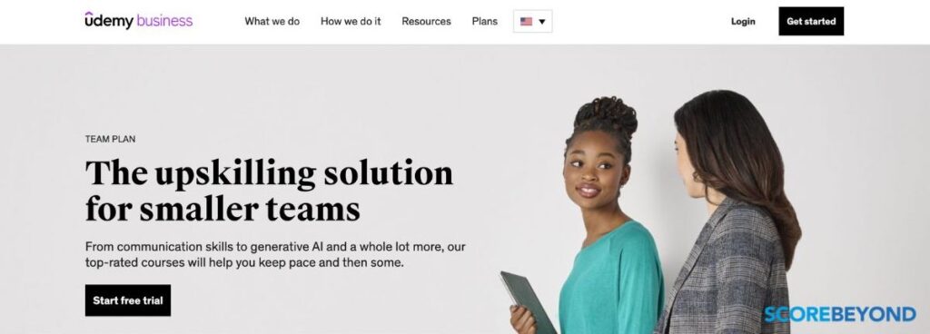 Udemy for Business Review (2025 Upd.) Is it Really Worth it?