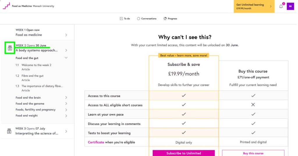 FutureLearn Review (2025 Upd.) Is it Really Worth Your