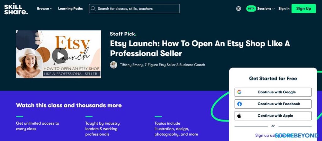 15 Best Skillshare Classes That You Must Try in 2025