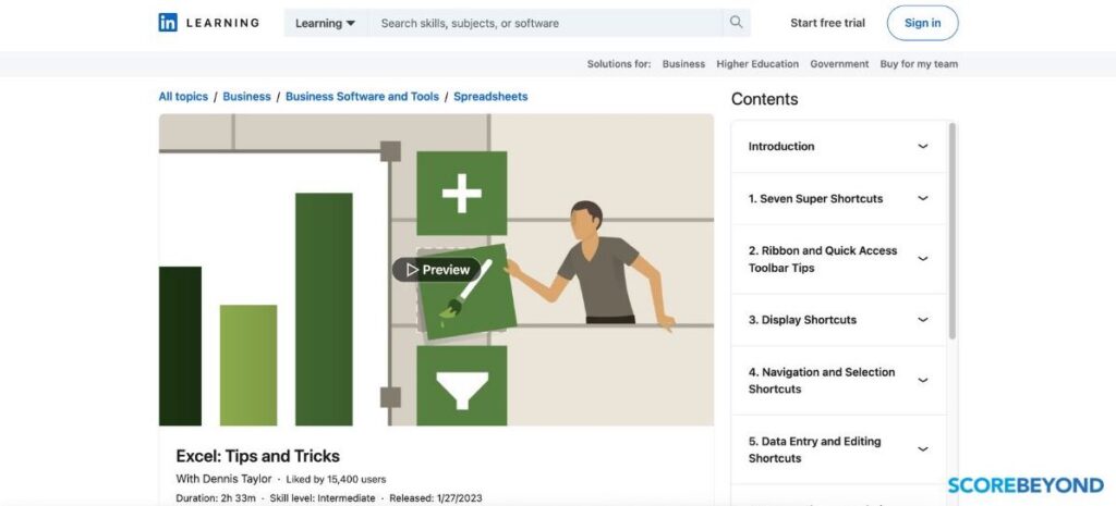 12 Best Online Data Entry Courses & Training Certificates