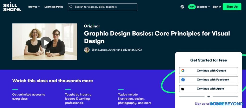 15 Best Skillshare Classes That You Must Try in 2025