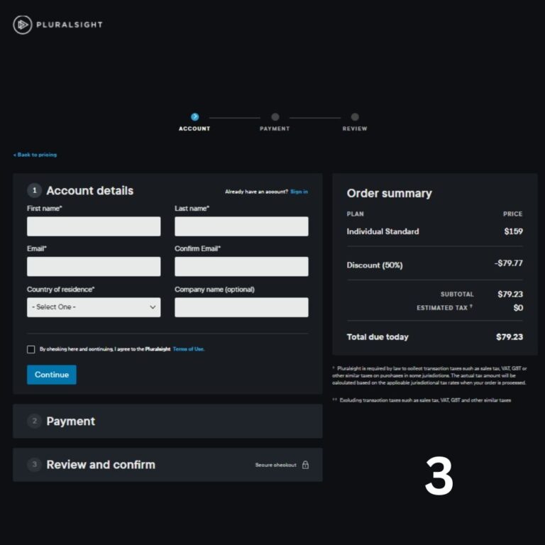 Pluralsight Pricing: How Much Does The Subscription Cost?