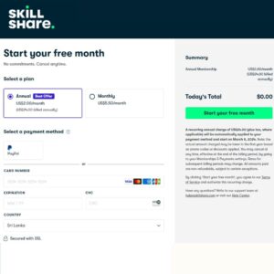 15 Most Popular Skillshare Free Courses (Updated in 2025)