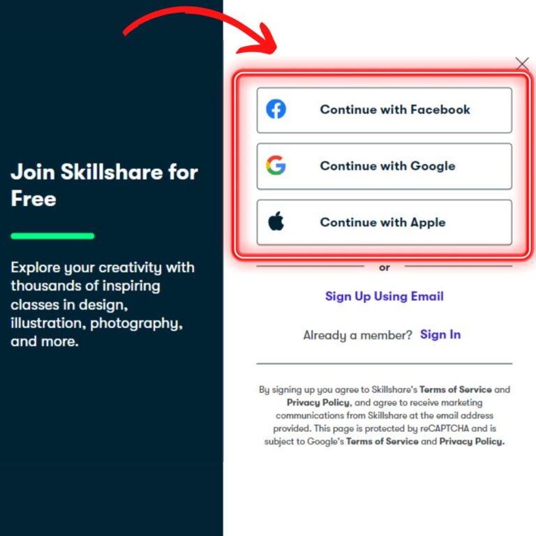 15 Most Popular Skillshare Free Courses (Updated in 2025)