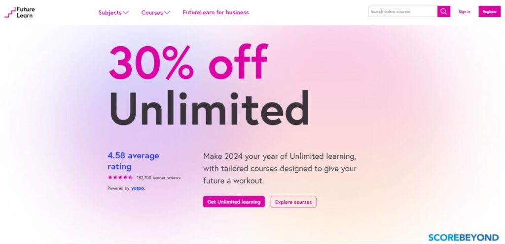 FutureLearn Review (2026 Upd.) Is it Really Worth Your