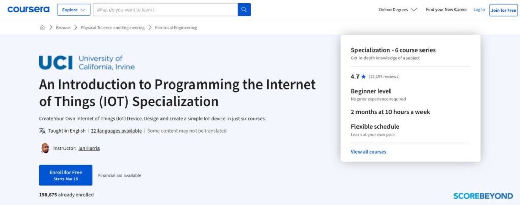 15 Best Courses on Coursera (Reviewed & Updated in 2025)