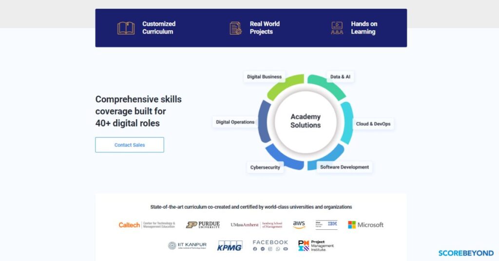 Simplilearn Review (2025) Is it Really Worth Your Money?