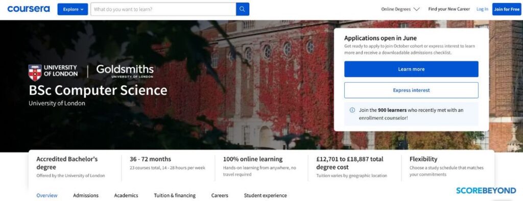 15 Best Courses on Coursera (Reviewed & Updated in 2025)