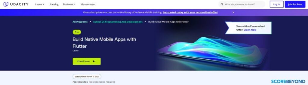 21 Best Udacity Free Courses (2025 Updated Reviews)