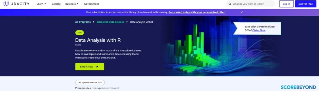 21 Best Udacity Free Courses (2025 Updated Reviews)
