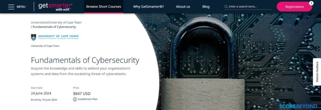 GetSmarter Review (2025 Upd.) Does it Live Up to the Hype?