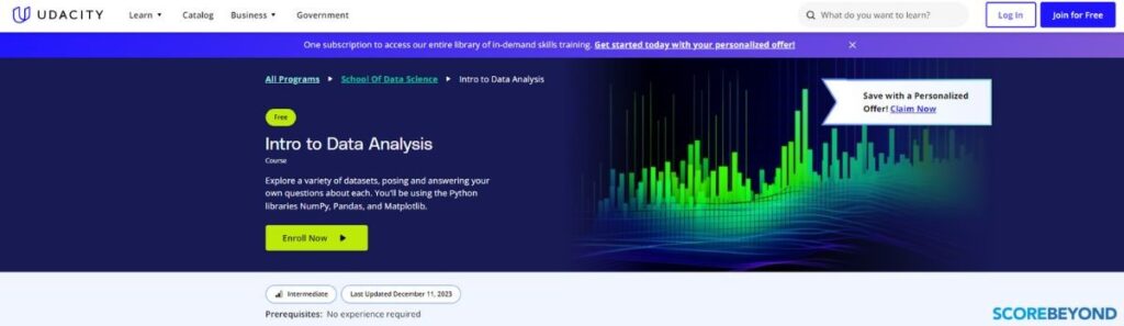 21 Best Udacity Free Courses (2025 Updated Reviews)