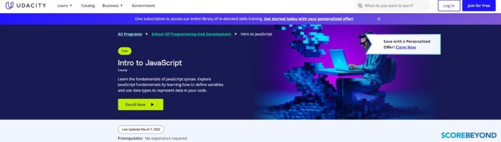 21 Best Udacity Free Courses (2025 Updated Reviews)