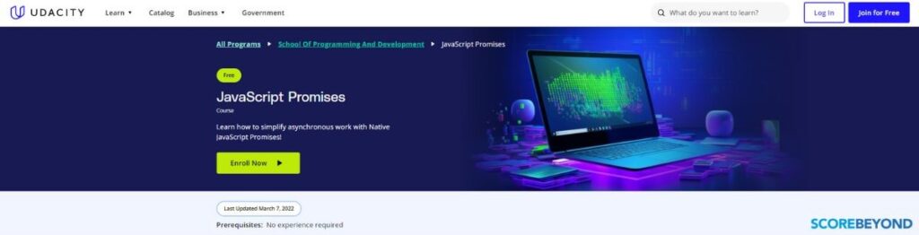 21 Best Udacity Free Courses (2025 Updated Reviews)