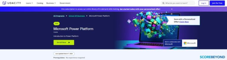 21 Best Udacity Free Courses (2025 Updated Reviews)