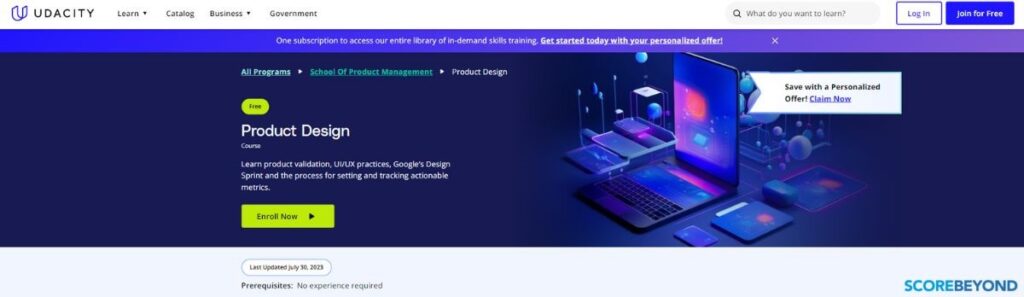 21 Best Udacity Free Courses (2025 Updated Reviews)