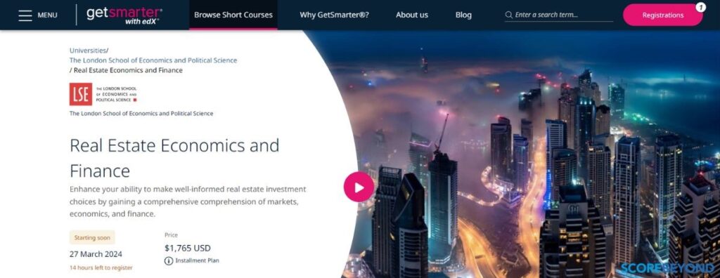 GetSmarter Review (2025 Upd.) Does it Live Up to the Hype?