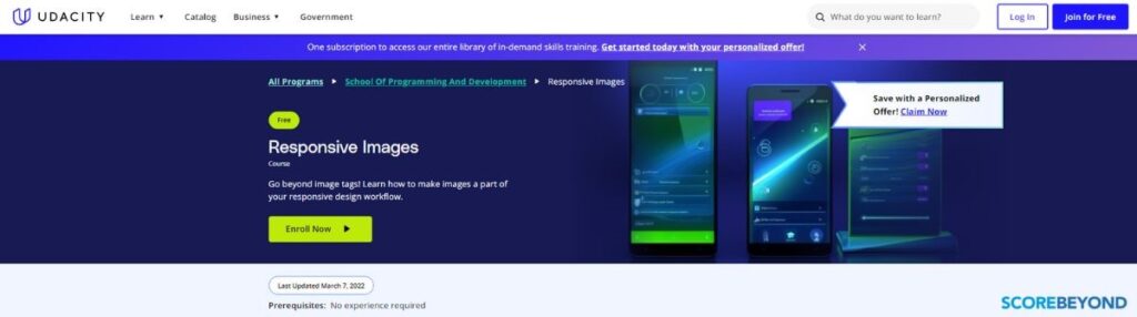 21 Best Udacity Free Courses (2025 Updated Reviews)