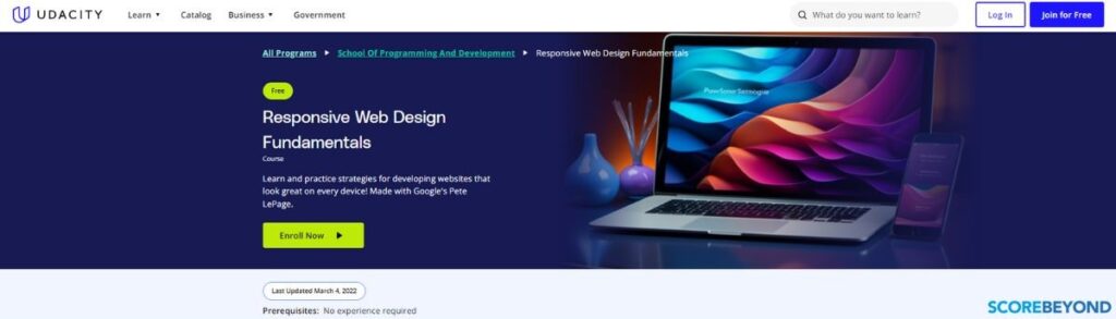 21 Best Udacity Free Courses (2025 Updated Reviews)