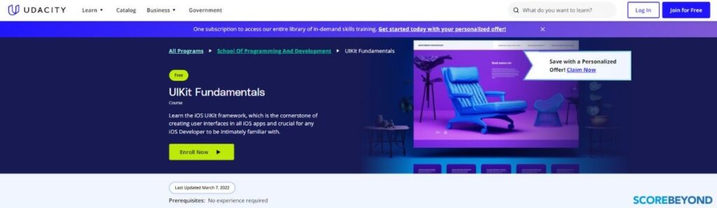 21 Best Udacity Free Courses (2025 Updated Reviews)