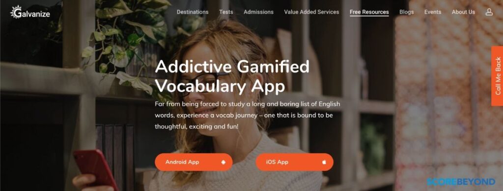 11 Best Vocabulary Apps to Learn New Words (2025 Reviewed)