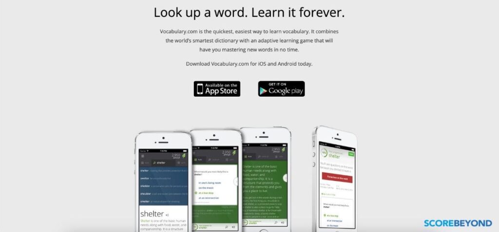 11 Best Vocabulary Apps to Learn New Words (2025 Reviewed)