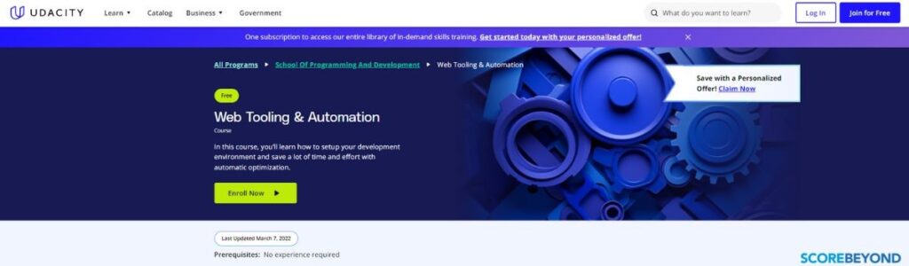 21 Best Udacity Free Courses (2025 Updated Reviews)