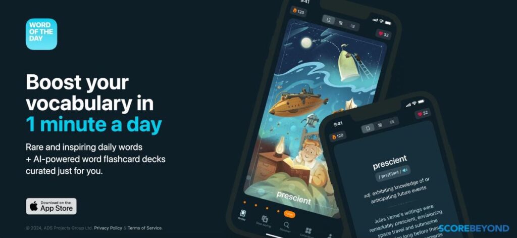 11 Best Vocabulary Apps to Learn New Words (2024 Reviewed)