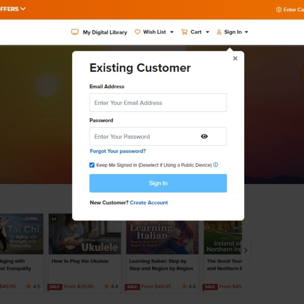 The Great Courses Review (2025 Upd.) Is it Really Worth it?