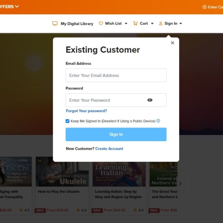The Great Courses Review (2025 Upd.) Is it Really Worth it?